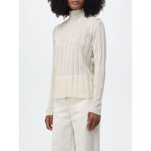 The Row | Sweaters | The Row Sweater Woman Yellow Cream | Poshmark